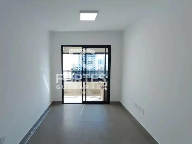Apartamento para Locação em Ribeirão Preto/SP Nova Aliança 2 Quartos