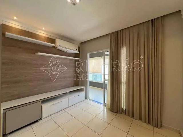 Apartamento para Locação em Ribeirão Preto/SP Nova Aliança 2 Quartos