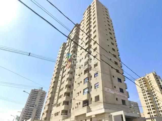 Apartamento para Locação em Ribeirão Preto/SP Nova Aliança 2 Quartos
