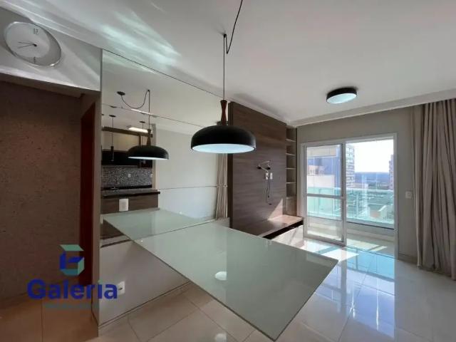 Apartamento para Locação em Ribeirão Preto/SP Nova Aliança 2 Quartos