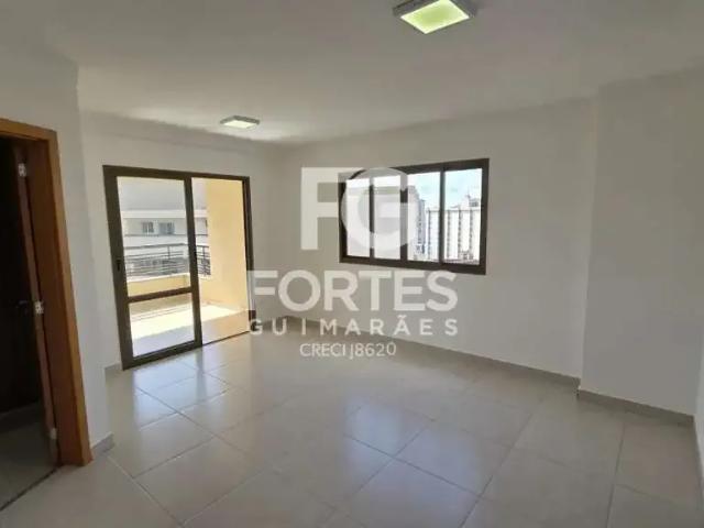 Apartamento para Locação em Ribeirão Preto/SP Nova Aliança 2 Quartos