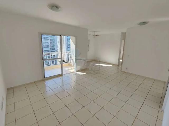 Apartamento para Locação em Ribeirão Preto/SP Nova Aliança 2 Quartos