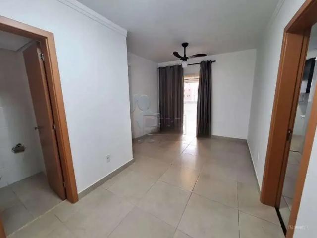Apartamento para Locação em Ribeirão Preto/SP Nova Aliança 2 Quartos
