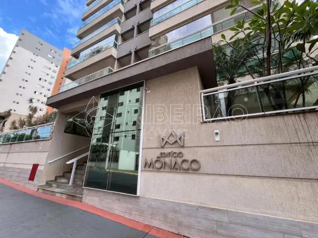 Apartamento para Locação em Ribeirão Preto/SP Nova Aliança 2 Quartos