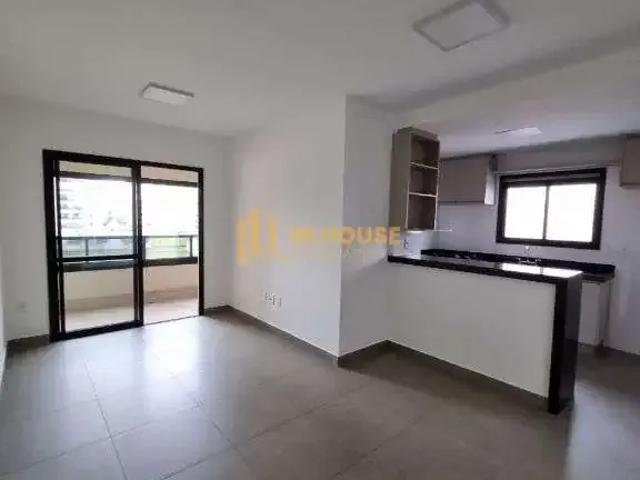 Apartamento para Locação em Ribeirão Preto/SP Nova Aliança 2 Quartos