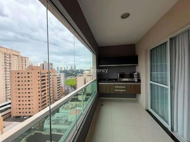 Apartamento para Locação em Ribeirão Preto/SP Nova Aliança 2 Quartos
