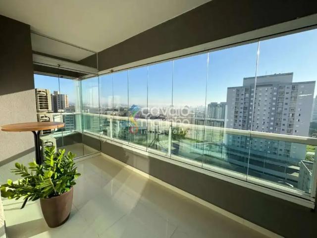 Apartamento para Locação em Ribeirão Preto/SP Nova Aliança 2 Quartos