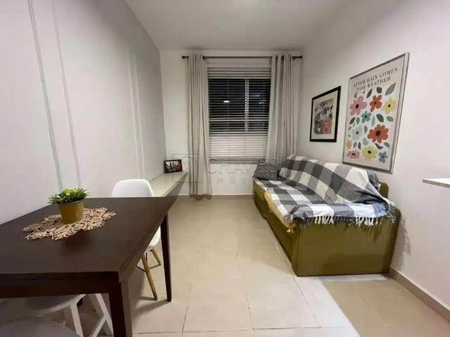 Apartamento para Locação em Ribeirão Preto/SP Nova Aliança 2 Quartos