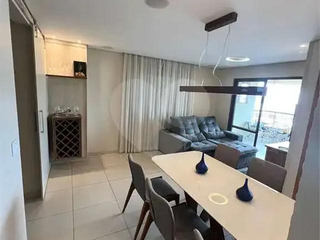 Apartamento para Locação em Ribeirão Preto/SP Nova Aliança 2 Quartos
