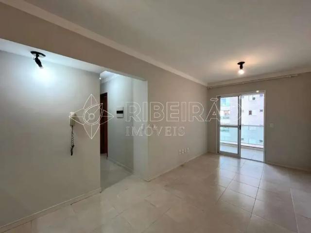Apartamento para Locação em Ribeirão Preto/SP Nova Aliança 2 Quartos