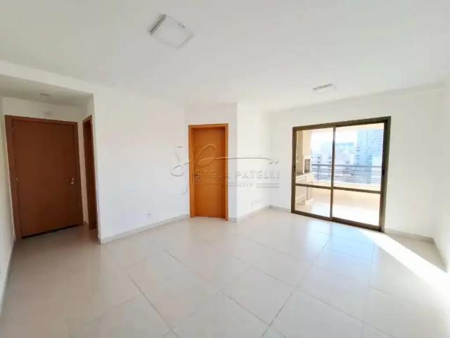 Apartamento para Locação em Ribeirão Preto/SP Nova Aliança 2 Quartos