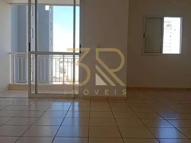 Apartamento para Locação em Ribeirão Preto/SP Nova Aliança 2 Quartos