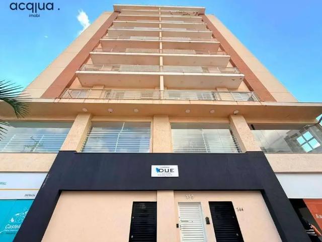 Apartamento para Locação em Ribeirão Preto/SP Nova Aliança 2 Quartos
