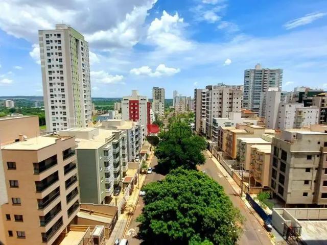 Apartamento para Locação em Ribeirão Preto/SP Nova Aliança 2 Quartos