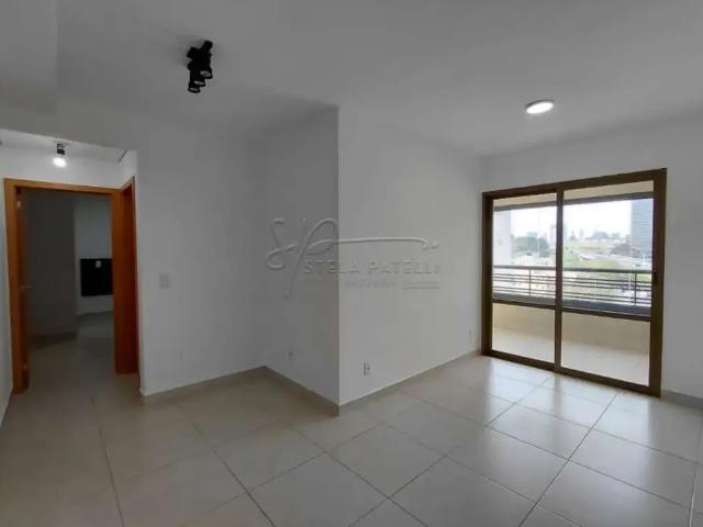 Apartamento para Locação em Ribeirão Preto/SP Nova Aliança 2 Quartos