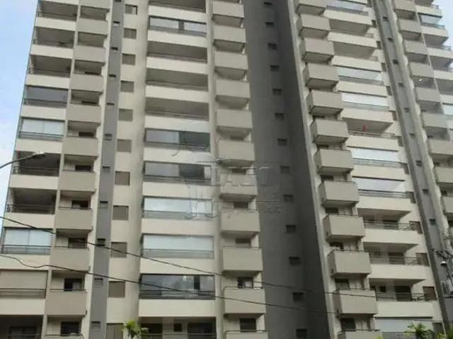 Apartamento para Locação em Ribeirão Preto/SP Nova Aliança 2 Quartos