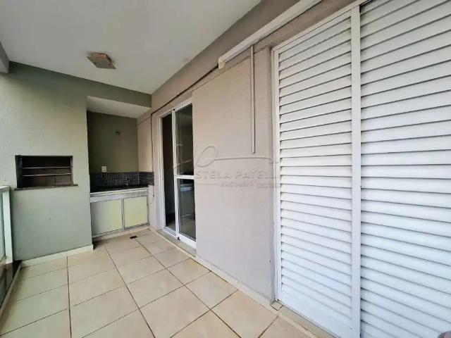 Apartamento para Locação em Ribeirão Preto/SP Nova Aliança 2 Quartos