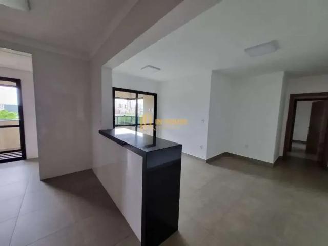 Apartamento para Locação em Ribeirão Preto/SP Nova Aliança 2 Quartos