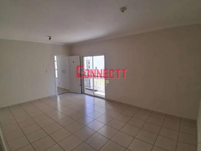 Apartamento para Locação em Ribeirão Preto/SP Nova Aliança 2 Quartos