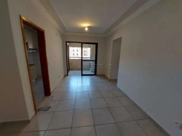 Apartamento para Locação em Ribeirão Preto/SP Nova Aliança 2 Quartos