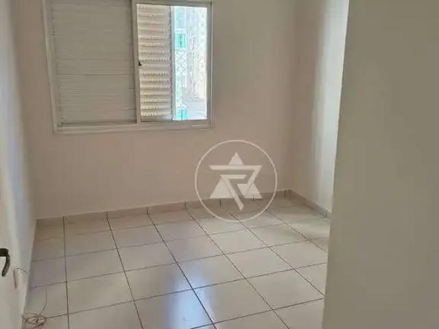 Apartamento para Locação em Ribeirão Preto/SP Nova Aliança 2 Quartos