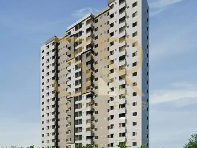 Apartamento para Locação em Ribeirão Preto/SP Nova Aliança 2 Quartos