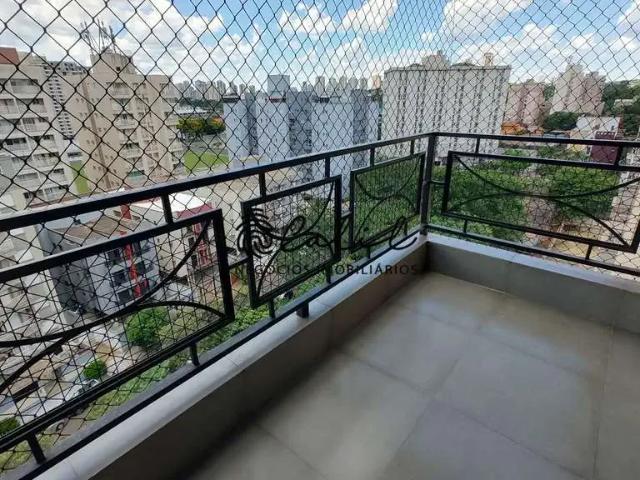 Apartamento para Locação em Ribeirão Preto/SP Nova Aliança 2 Quartos
