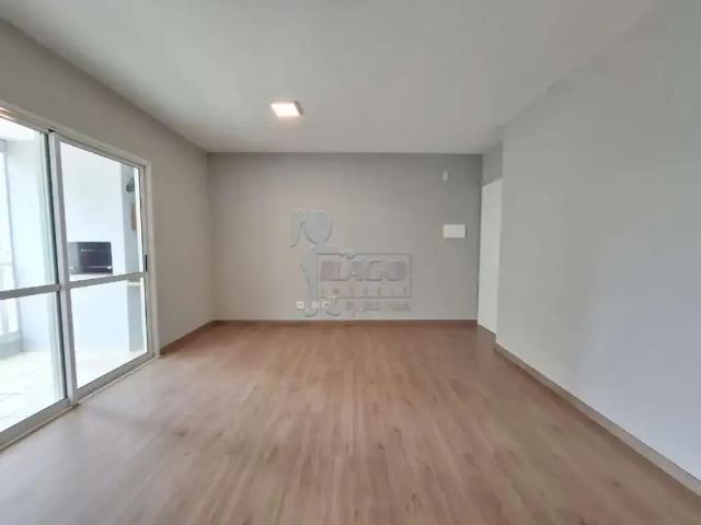 Apartamento para Locação em Ribeirão Preto/SP Nova Aliança 2 Quartos