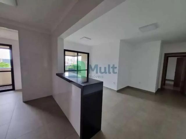 Apartamento para Locação em Ribeirão Preto/SP Nova Aliança 2 Quartos