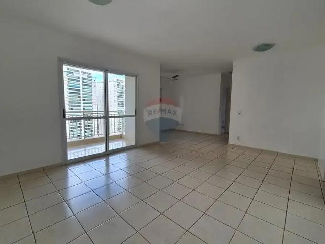 Apartamento para Locação em Ribeirão Preto/SP Nova Aliança 2 Quartos