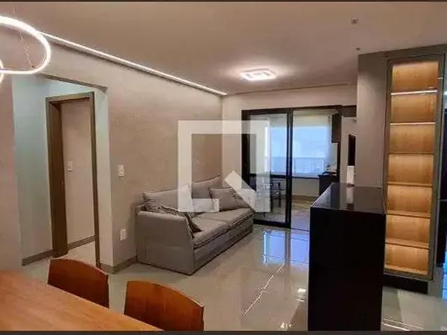 Apartamento para Locação em Ribeirão Preto/SP Nova Aliança 2 Quartos
