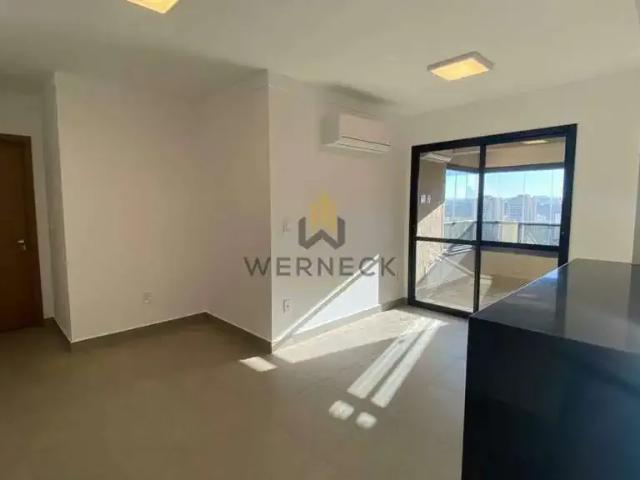 Apartamento para Locação em Ribeirão Preto/SP Nova Aliança 2 Quartos