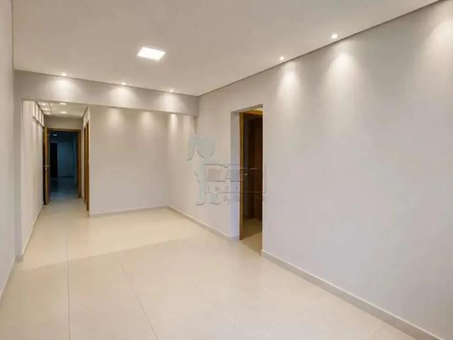 Apartamento para Locação em Ribeirão Preto/SP Nova Aliança 2 Quartos