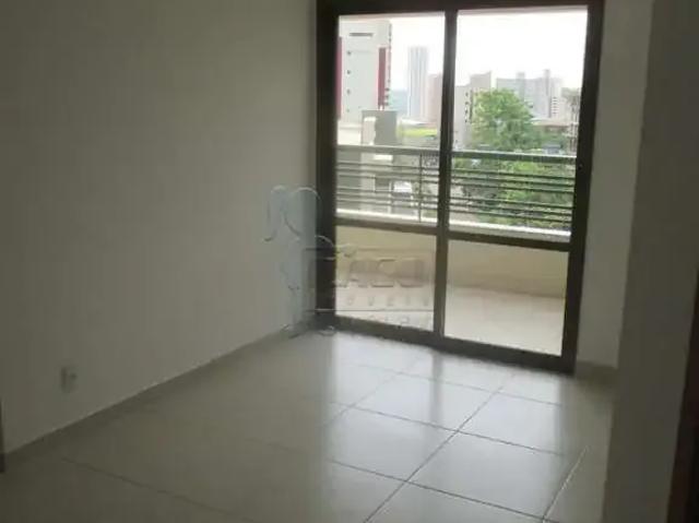 Apartamento para Locação em Ribeirão Preto/SP Nova Aliança 2 Quartos
