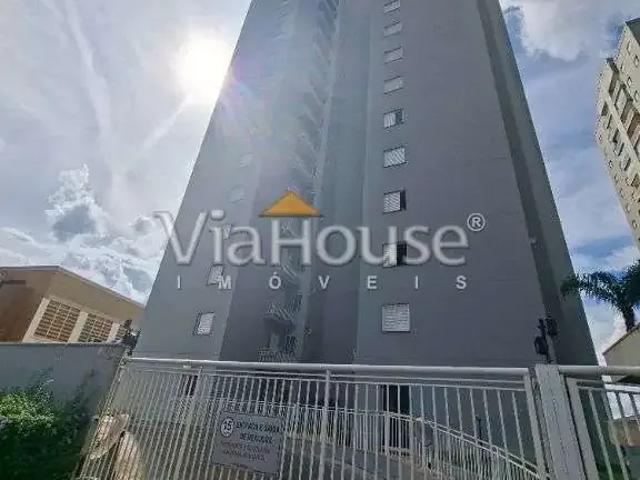 Apartamento para Locação em Ribeirão Preto/SP Nova Aliança 2 Quartos