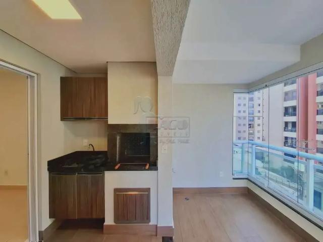 Apartamento para Locação em Ribeirão Preto/SP Nova Aliança 2 Quartos