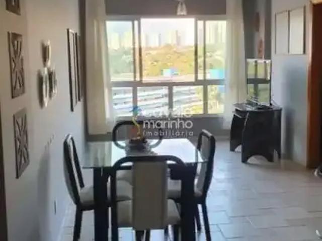 Apartamento para Locação em Ribeirão Preto/SP Nova Aliança 2 Quartos