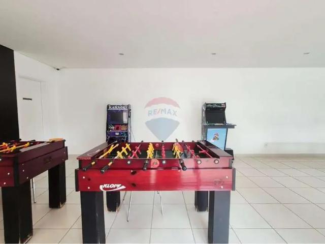 Apartamento para Locação em Ribeirão Preto/SP Nova Aliança 2 Quartos