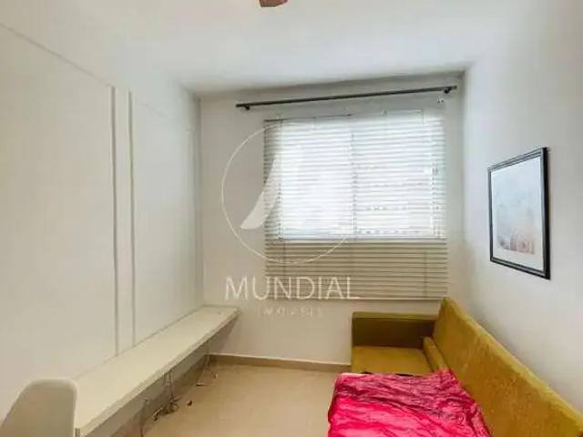 Apartamento para Locação em Ribeirão Preto/SP Nova Aliança 2 Quartos