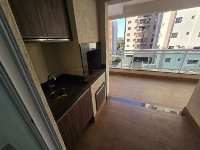 Apartamento para Locação em Ribeirão Preto/SP Nova Aliança 2 Quartos