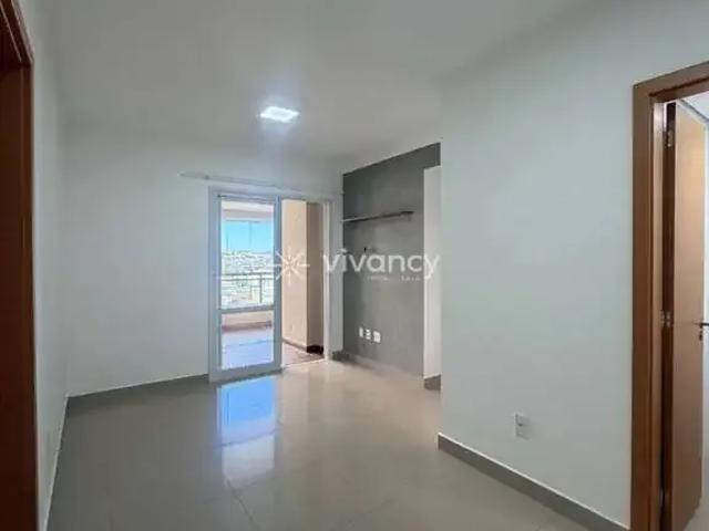 Apartamento para Locação em Ribeirão Preto/SP Nova Aliança 2 Quartos