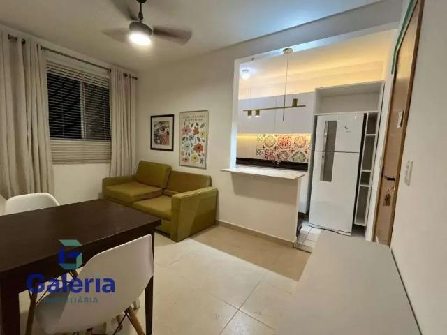 Apartamento para Locação em Ribeirão Preto/SP Nova Aliança 2 Quartos
