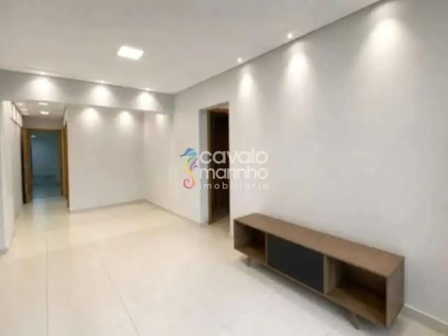Apartamento para Locação em Ribeirão Preto/SP Nova Aliança 2 Quartos