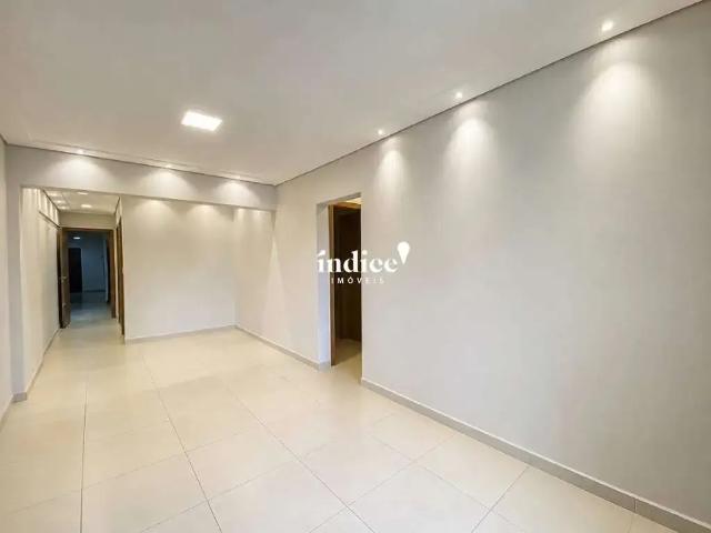 Apartamento para Locação em Ribeirão Preto/SP Nova Aliança 2 Quartos