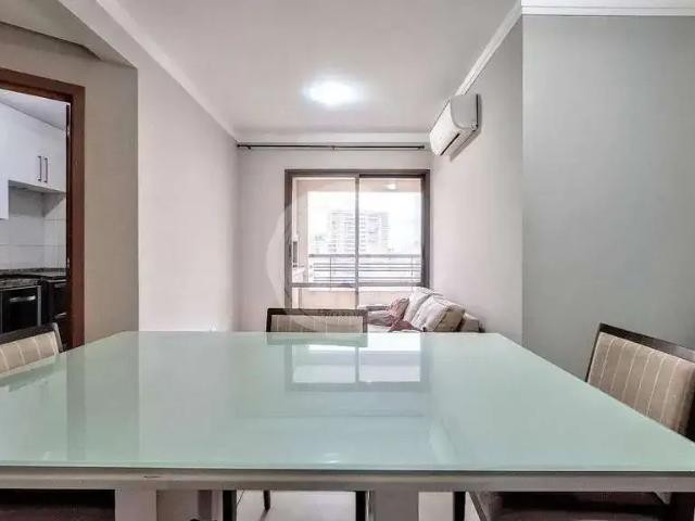 Apartamento para Locação em Ribeirão Preto/SP Nova Aliança 2 Quartos