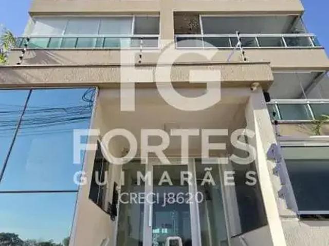 Apartamento para Locação em Ribeirão Preto/SP Nova Aliança 2 Quartos