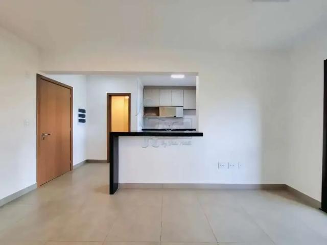 Apartamento para Locação em Ribeirão Preto/SP Nova Aliança 2 Quartos
