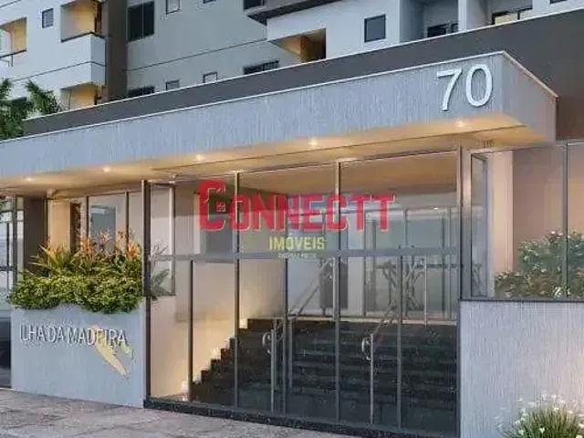 Apartamento para Locação em Ribeirão Preto/SP Nova Aliança 2 Quartos