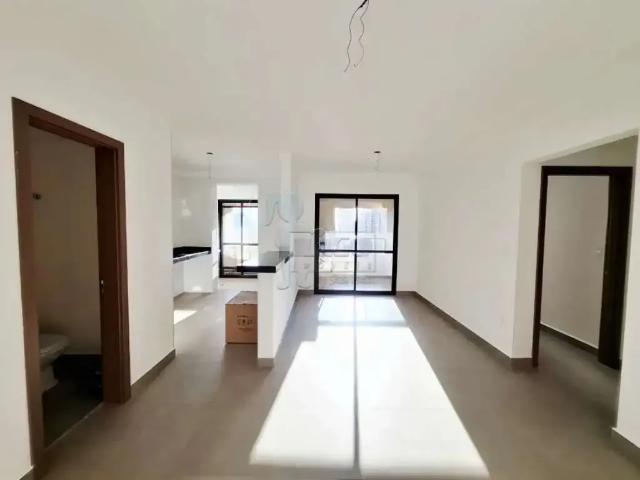 Apartamento para Locação em Ribeirão Preto/SP Nova Aliança 2 Quartos