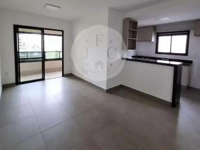 Apartamento para Locação em Ribeirão Preto/SP Nova Aliança 2 Quartos